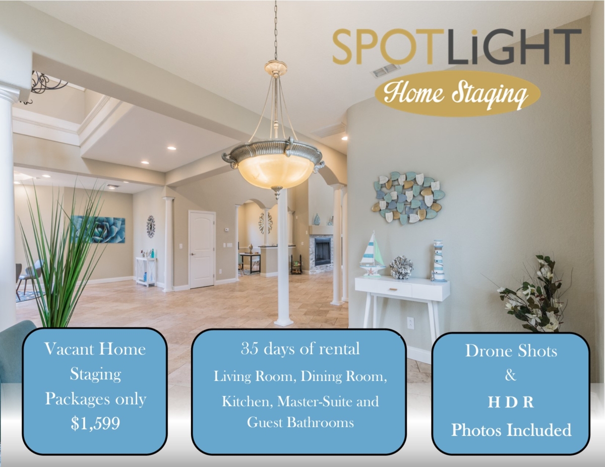 Home Staging Experts – Home Staging